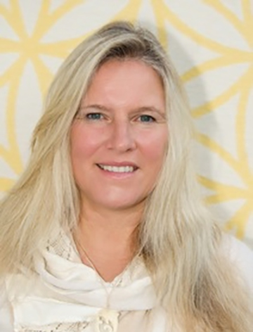 Jeanne Ruland | LICHTWELLE - Das Onlinemagazin für Spiritualität und ...